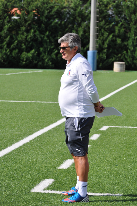 I CONVOCATI DELLA RAPPRESENTATIVA UNDER 17 | LEGA PRO