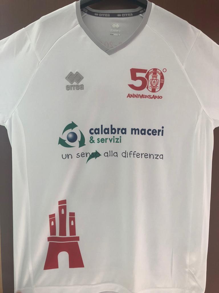 RENDE CALCIO E I SUOI 50 ANNI DI STORIA | LEGA PRO