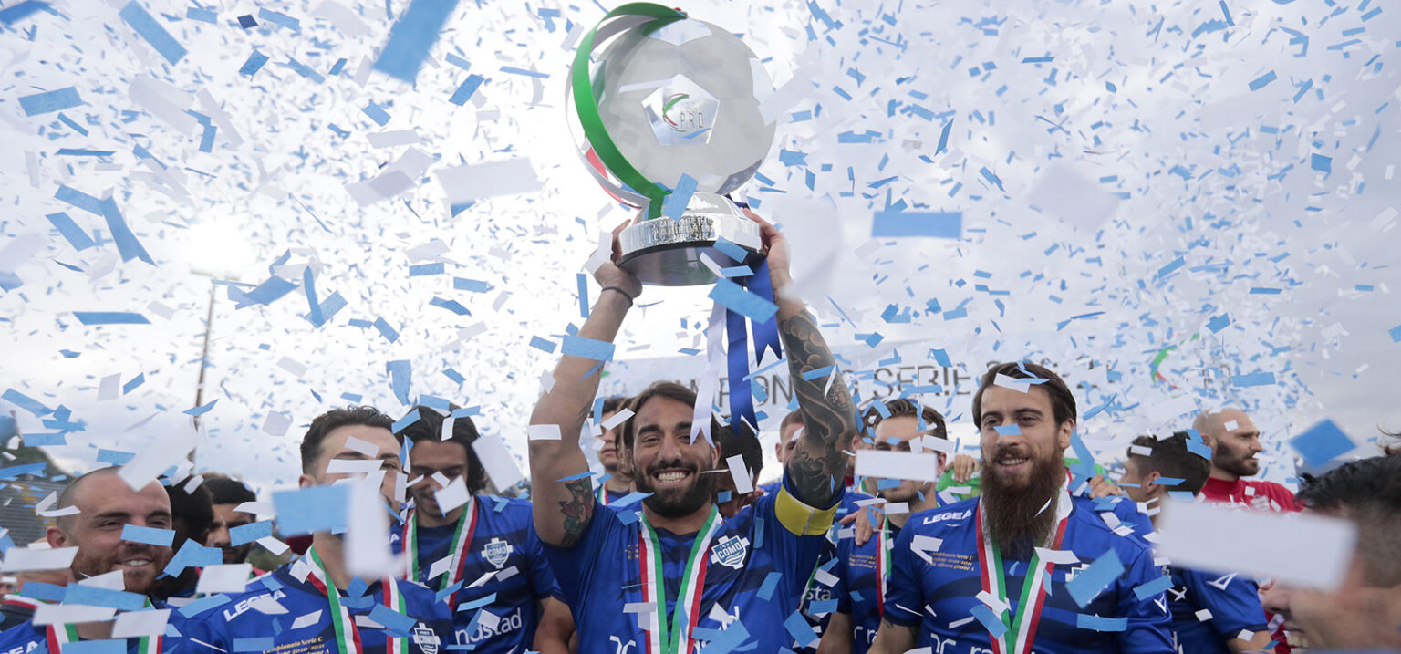 Modulistica | LEGA PRO