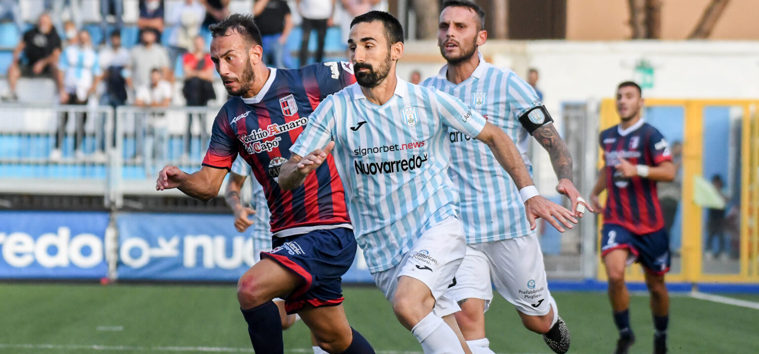 Campionato | LEGA PRO