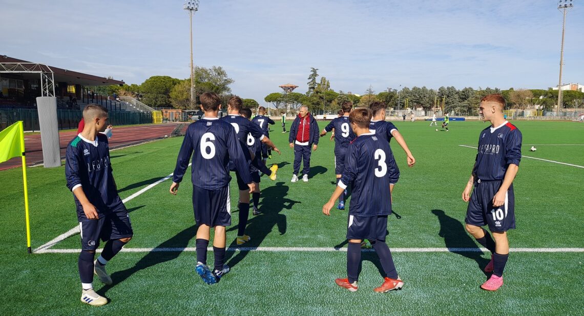 Riprende l’attività delle Rappresentative di Lega Pro | LEGA PRO