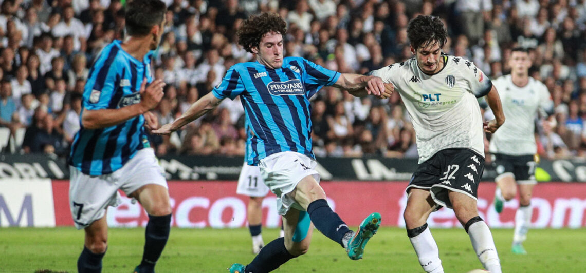 CLASSIFICA FINALE CAMPIONATO SERIE C 2022-2023 | LEGA PRO