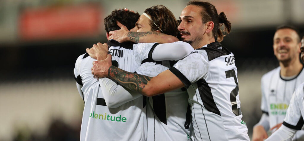 SERIE C NOW: SHPENDI A FORZA TRE | LEGA PRO