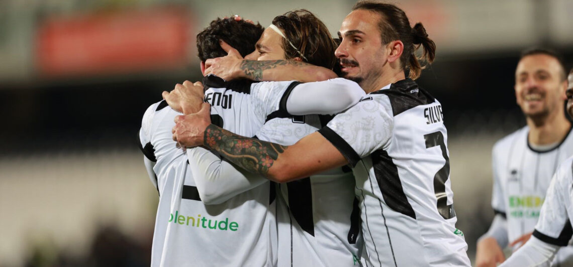 SERIE C NOW: SHPENDI A FORZA TRE | LEGA PRO