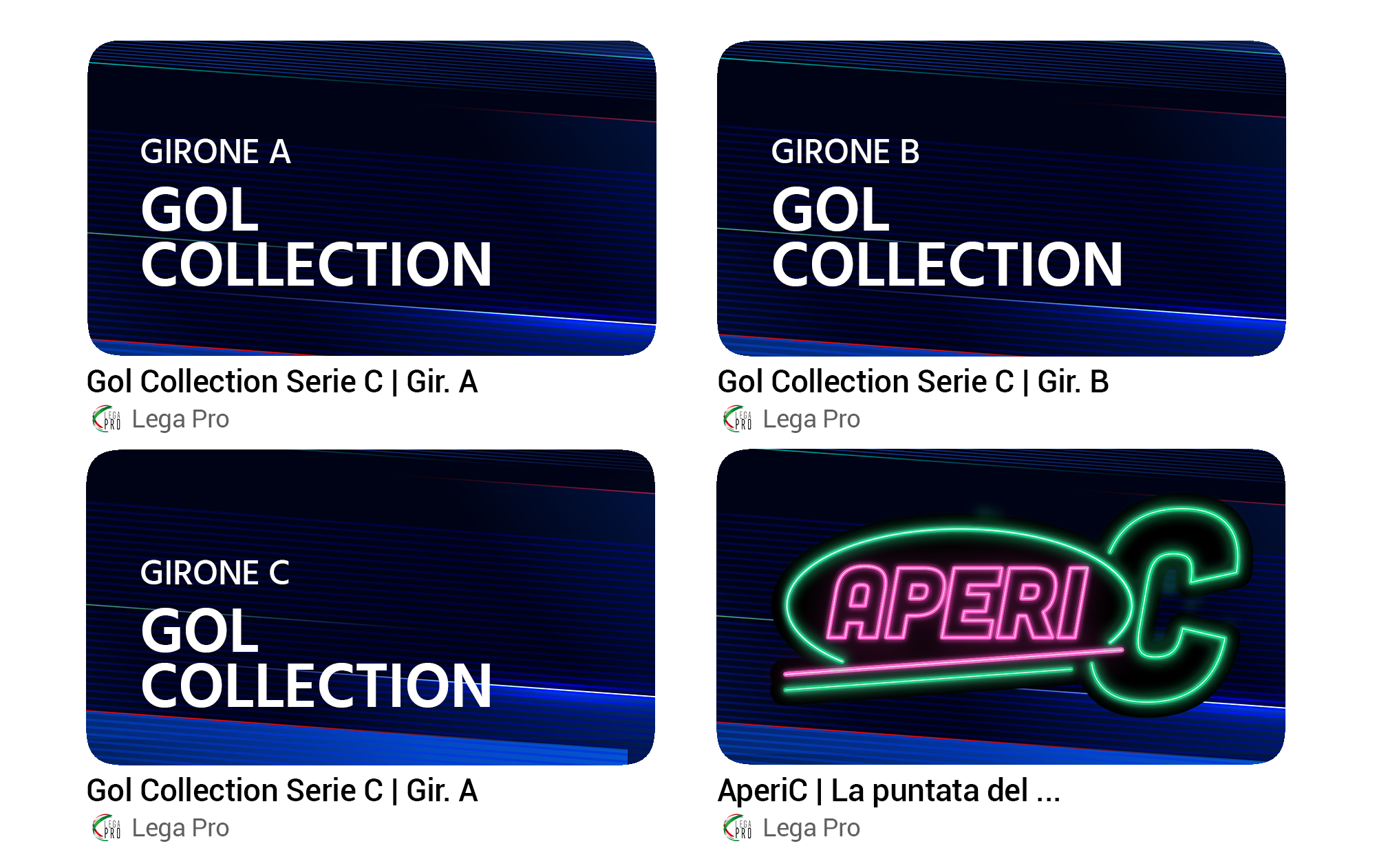 LEGA PRO | LEGA ITALIANA CALCIO PROFESSIONISTICO