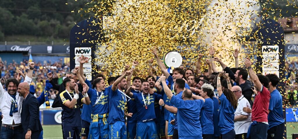 Campionato | LEGA PRO