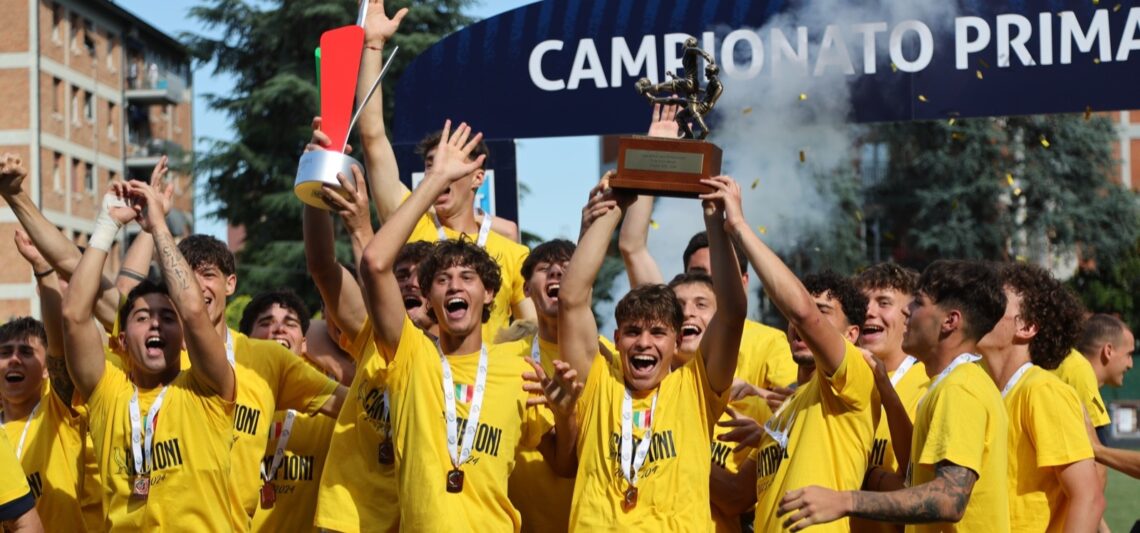 Primavera 3 | LEGA PRO