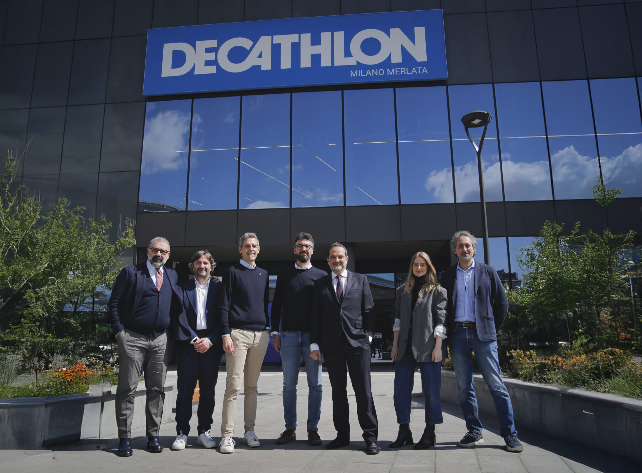DECATHLON ITALIA E SERIE C: UNA PARTNERSHIP STRATEGICA PER IL FUTURO ...