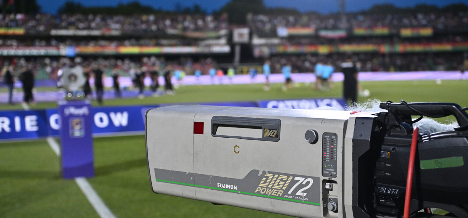 GARE DIRETTA RAI GIRONE DI ANDATA | LEGA PRO